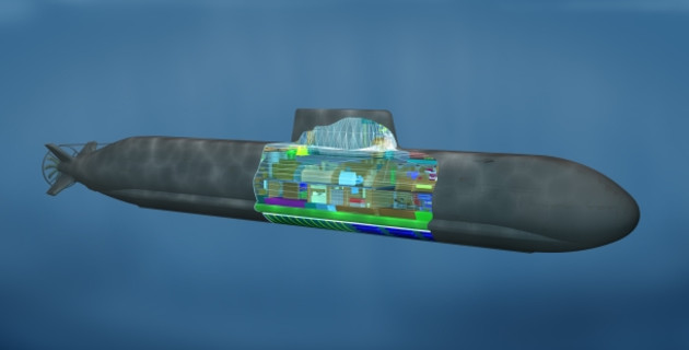 TKMSA announces ‘Endeavour’ as the name for Future Submarine Project ...