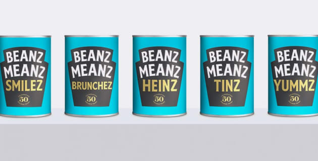 'Heinz means customisation' with new label design - PKN Packaging News