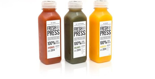 Aussie juice brand goes retro for Indonesia - PKN Packaging News