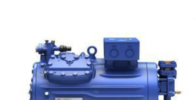 GEA's 4-cylinder compressor range - Climate Control News