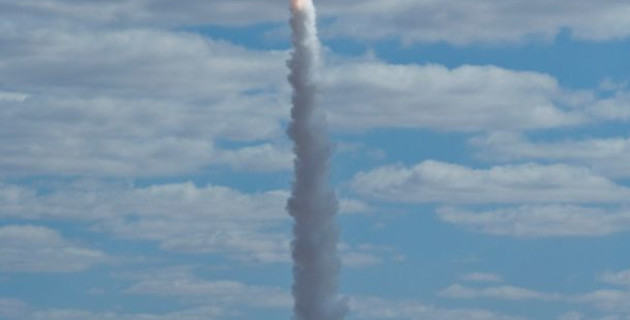 Hypersonic flight – what are the implications? - Australian Defence ...