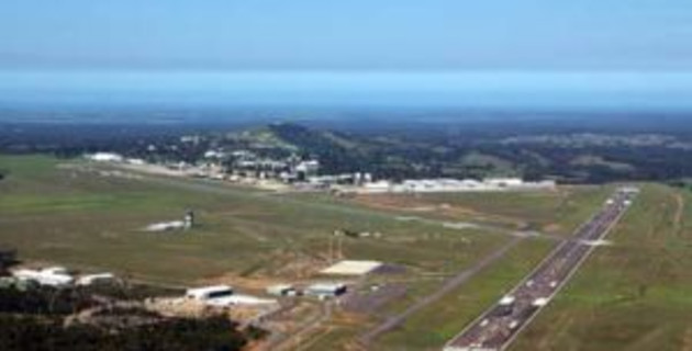 HMAS Albatross redevelopment under the spotlight - Australian Defence ...