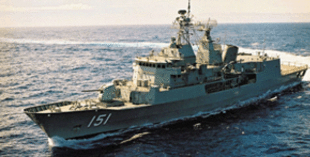 ANZAC ships good for the long haul - Australian Defence Magazine