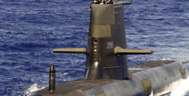 Mixed news for Collins class subs - Australian Defence Magazine