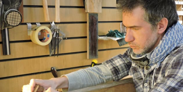 Nelson's Spirit Lives On - Australian Wood Review