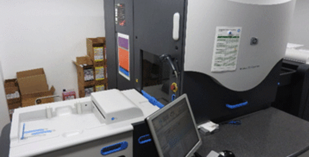 Get into digital printing with best value HP Indigo press - Print21