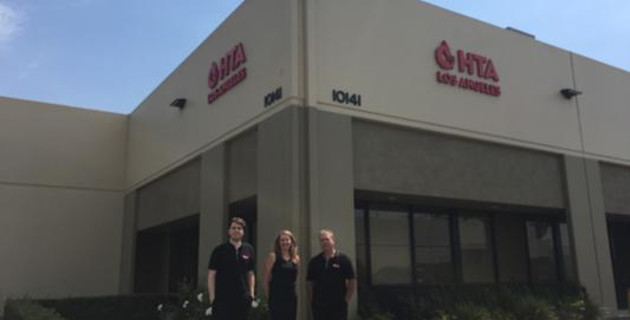 The heat is on for HTA - Australian Defence Magazine