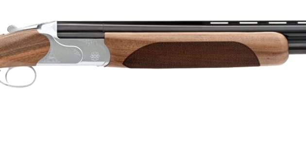 New Huglu Shotguns - Sporting Shooter