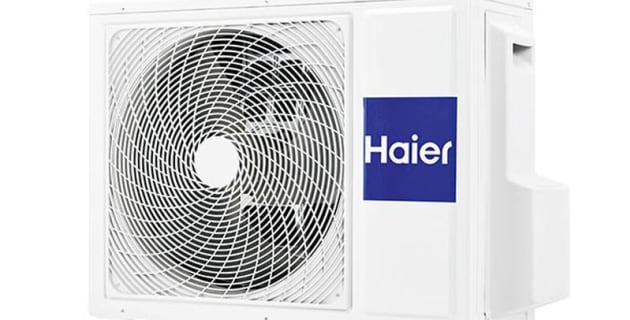 Haier's national product rollout - Climate Control News