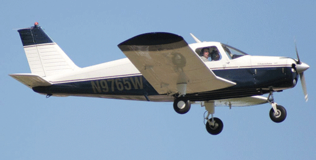 WHAT CAN WE LEARN: Handling smoke in the cockpit - Australian Flying