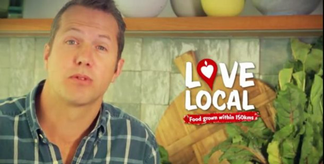 Harris Farm launches new section for local produce - Food & Drink Business