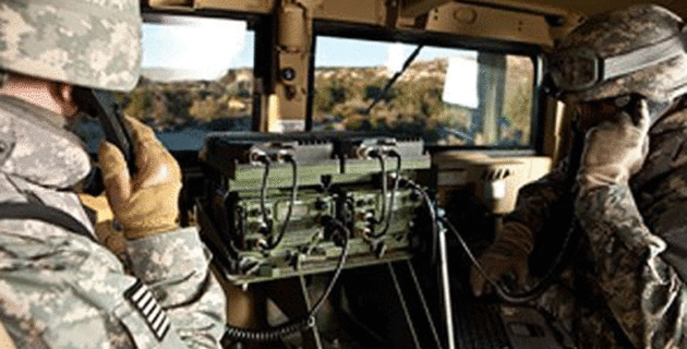 Harris receives $66 million order from US Army - Australian Defence ...