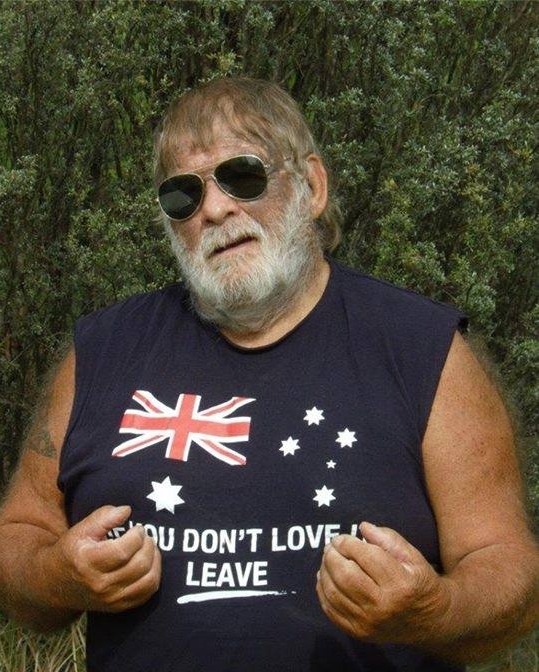 Rod Harrison releases novel - Fishing World