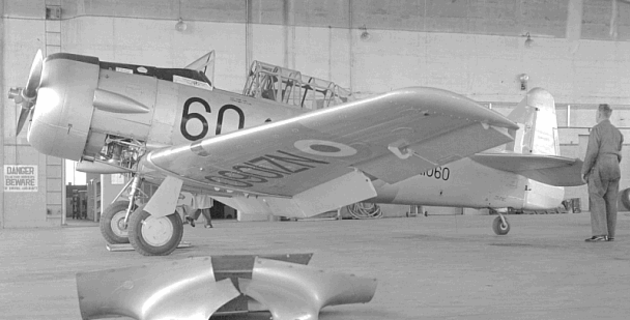 RAAF Point Cook Museum wares up for auction - Australian Flying