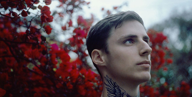 2013 Head On Portrait Prize Open - Australian Photography
