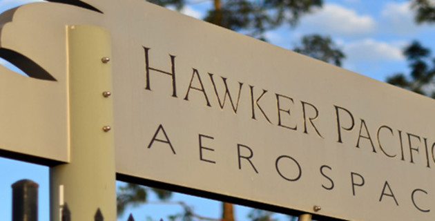 Hawker Pacific NZ achieves SMS certification - Australian Defence Magazine