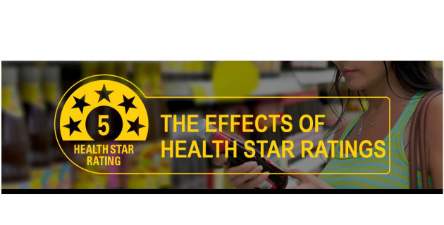 Health Star Ratings to go under the microscope - Food & Drink Business