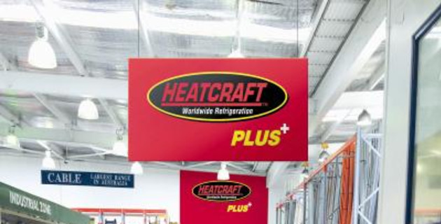 Heatcraft partnership expands distribution network - Climate Control News