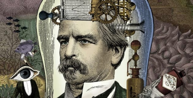 Hendrick’s awakens gin fans - Food & Drink Business