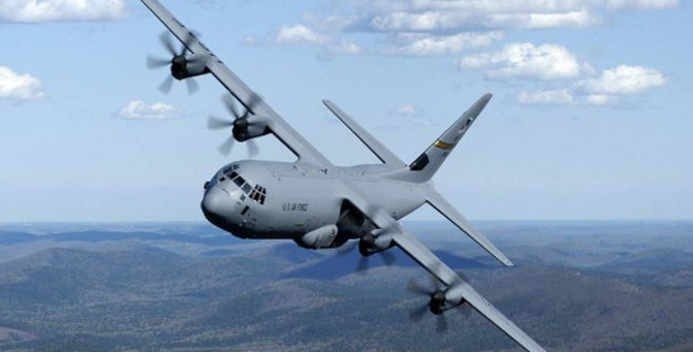 Quickstep lands C-130J order from Lockheed Martin - Australian Defence ...