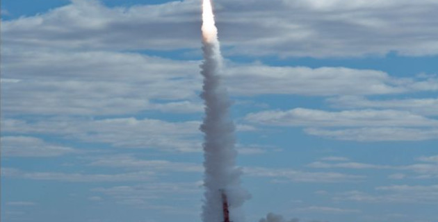 DST Group conducts joint hypersonic flight research - Australian ...