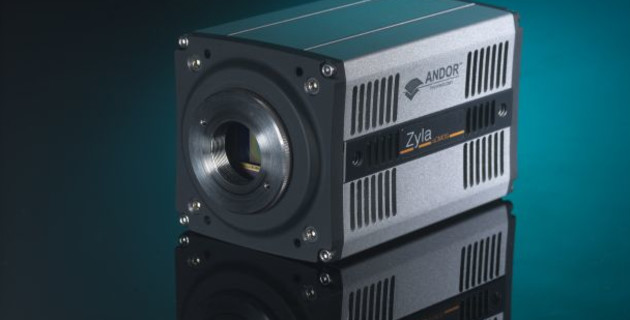 Scitech High Speed sCMOS Camera - Australian Defence Magazine