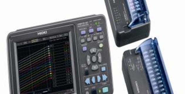 High performance Hioki system - Climate Control News