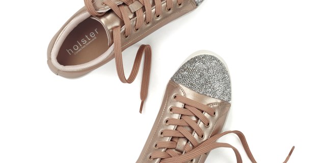 Holster's latest collaboration is set to shine - Ragtrader