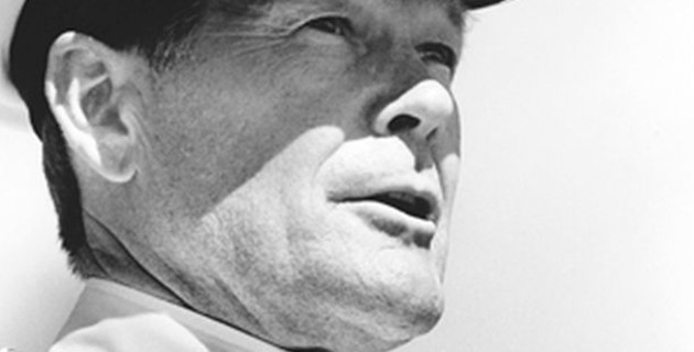 New engineering scholarship in memory of naval icon - Australian ...