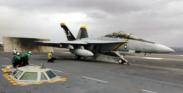 No worries for Aussie Super Hornet radio terminals - Australian Defence ...