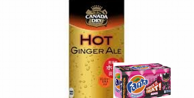 Coke launches first ever hot fizzy drink - Food & Drink Business