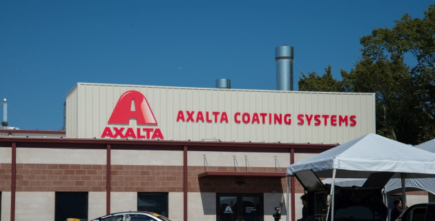 Axalta Opens Dual Refinish and Powder Coatings Development Center in ...