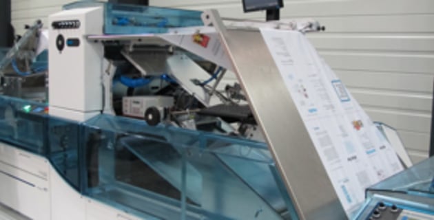 Hunkeler Innovationdays wrap-up – part 1 - Print21