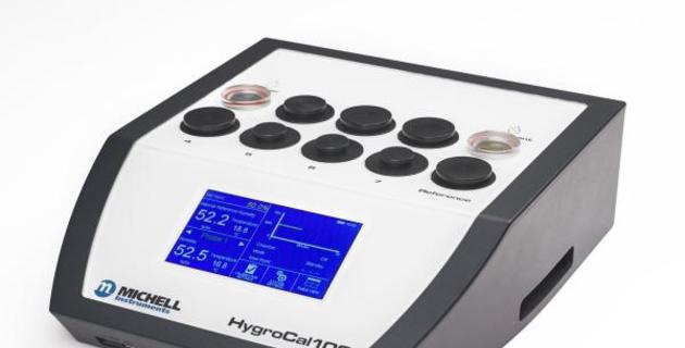 Portable humidity probes - Climate Control News