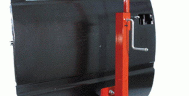 Door-Jack for one-man bands - Australasian Paint & Panel