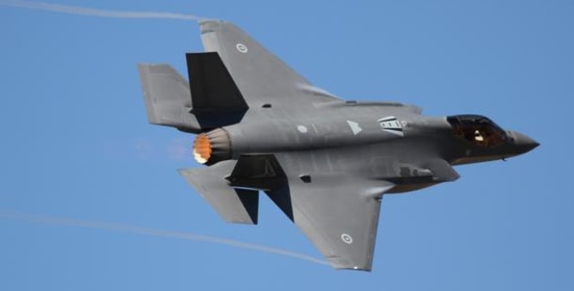 Exploring the EW fight - Australian Defence Magazine