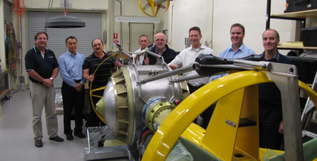 Minesweeping equipment sold to ROKN - Australian Defence Magazine