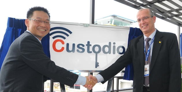 IAI launches local cyber early warning research and development centre ...