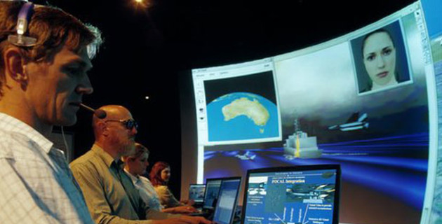 Defence's 2009 ICT Strategy launched at MilCIS - Australian Defence ...