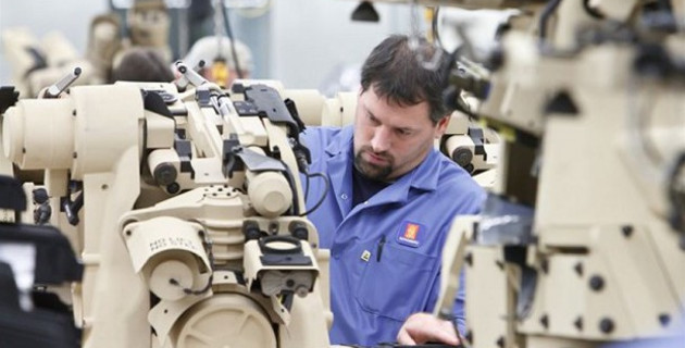 Kongsberg to Provide Navy with Marinized CROWS - Australian Defence ...