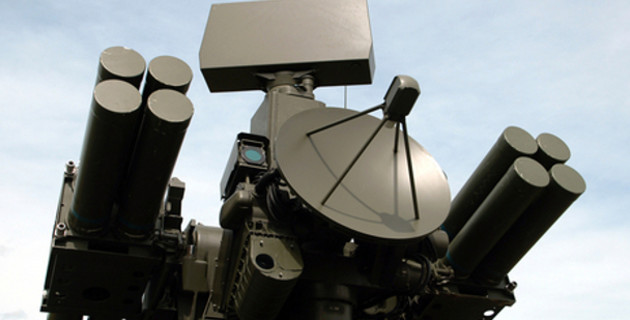 IFF interrogator for the French Army - Australian Defence Magazine