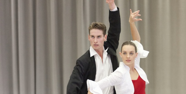 The Australian Ballet School: Graduate Exhibition - Dance Australia