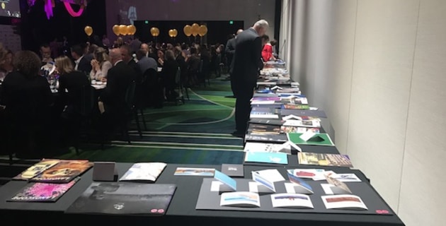 Scott Print & Quality Press dominate WA PICAs - Print21