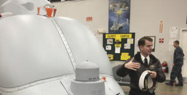 Northrop Grumman expands local footprint - Australian Defence Magazine