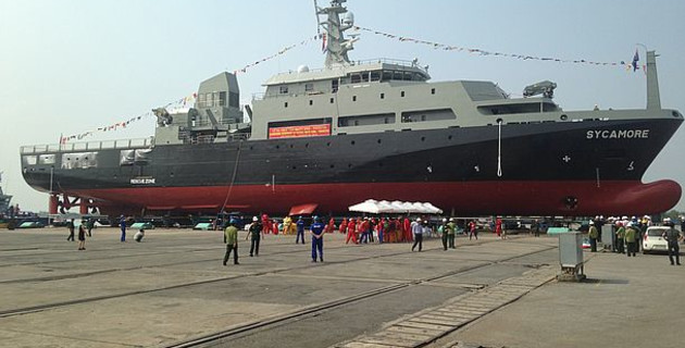 Defence tenders for MATV in service support - Australian Defence Magazine