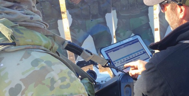 ATS picks up inaugural NSW Defence Industry Export Award - Australian ...