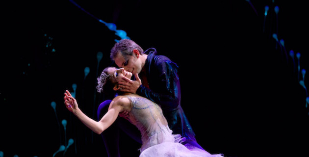 Queensland Ballet: A Midsummer Night’s Dream - Dance Australia