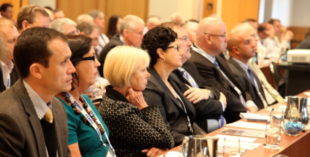Defence Business: ADM Defence Support Services Summit success | ADM ...