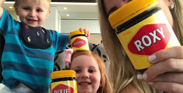 The printing process behind the personalised Vegemite campaign - PKN ...