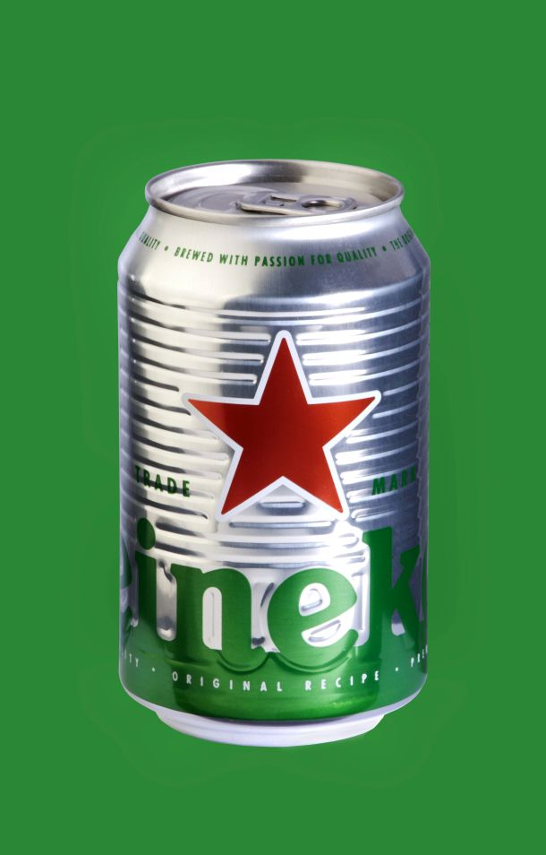 Heineken makes waves with 'groovy' design - PKN Packaging News